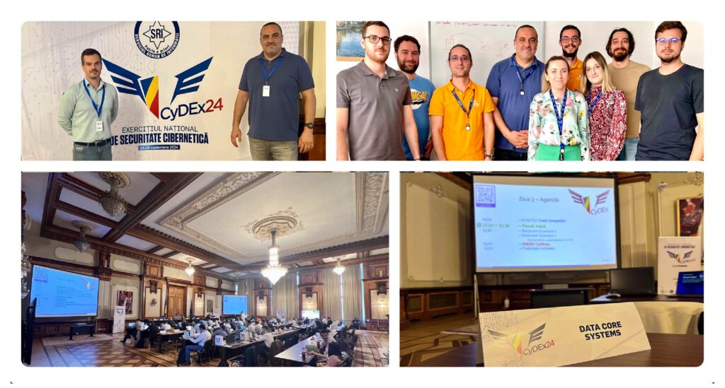 Data Core Systems – Data Core Systems